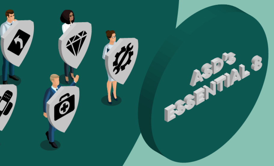 Australia’s ‘Essential Eight’ for cyber security | Salsa Digital Australia’s ‘Essential Eight’ for cyber security | Salsa Digital